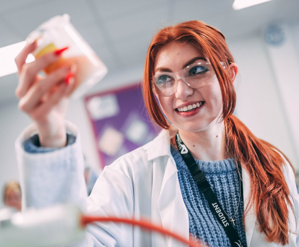 The Extended Project Qualification (EPQ) - The Vale Academy