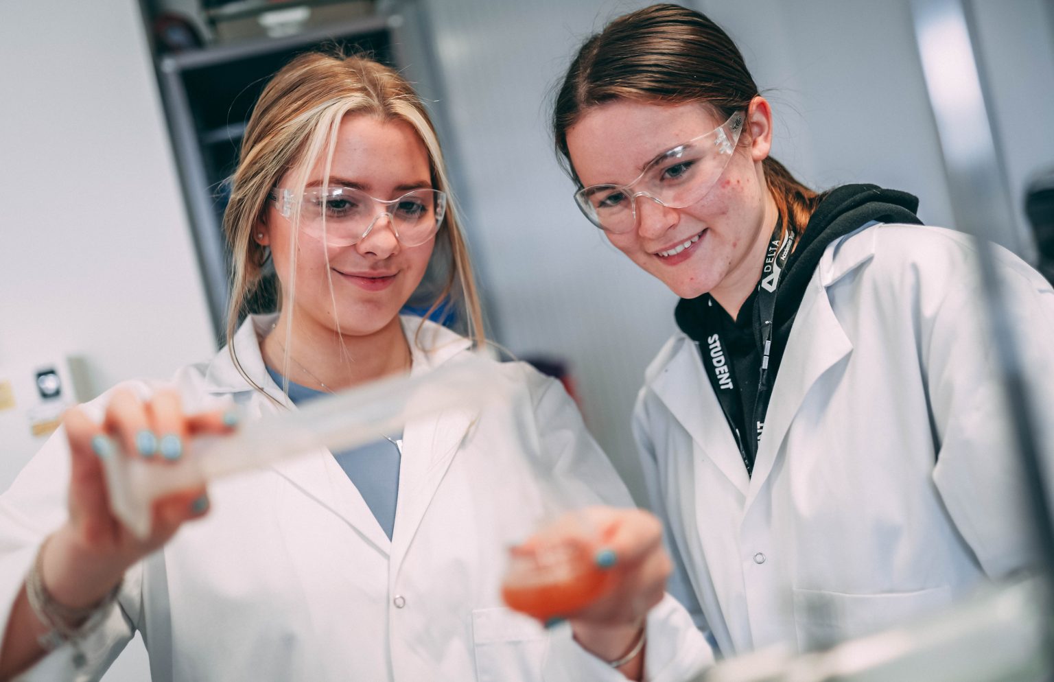 The Extended Project Qualification (EPQ) - The Vale Academy