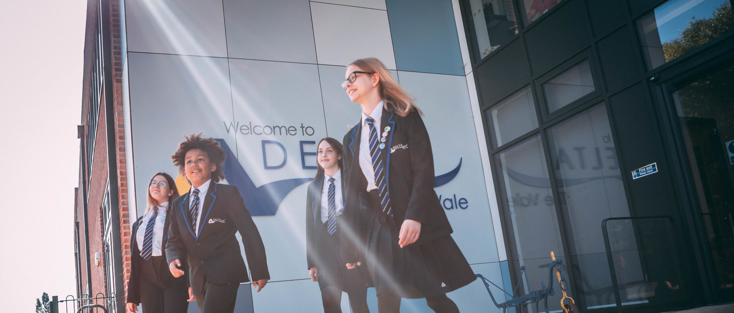 Welcome to The Vale Academy - The Vale Academy