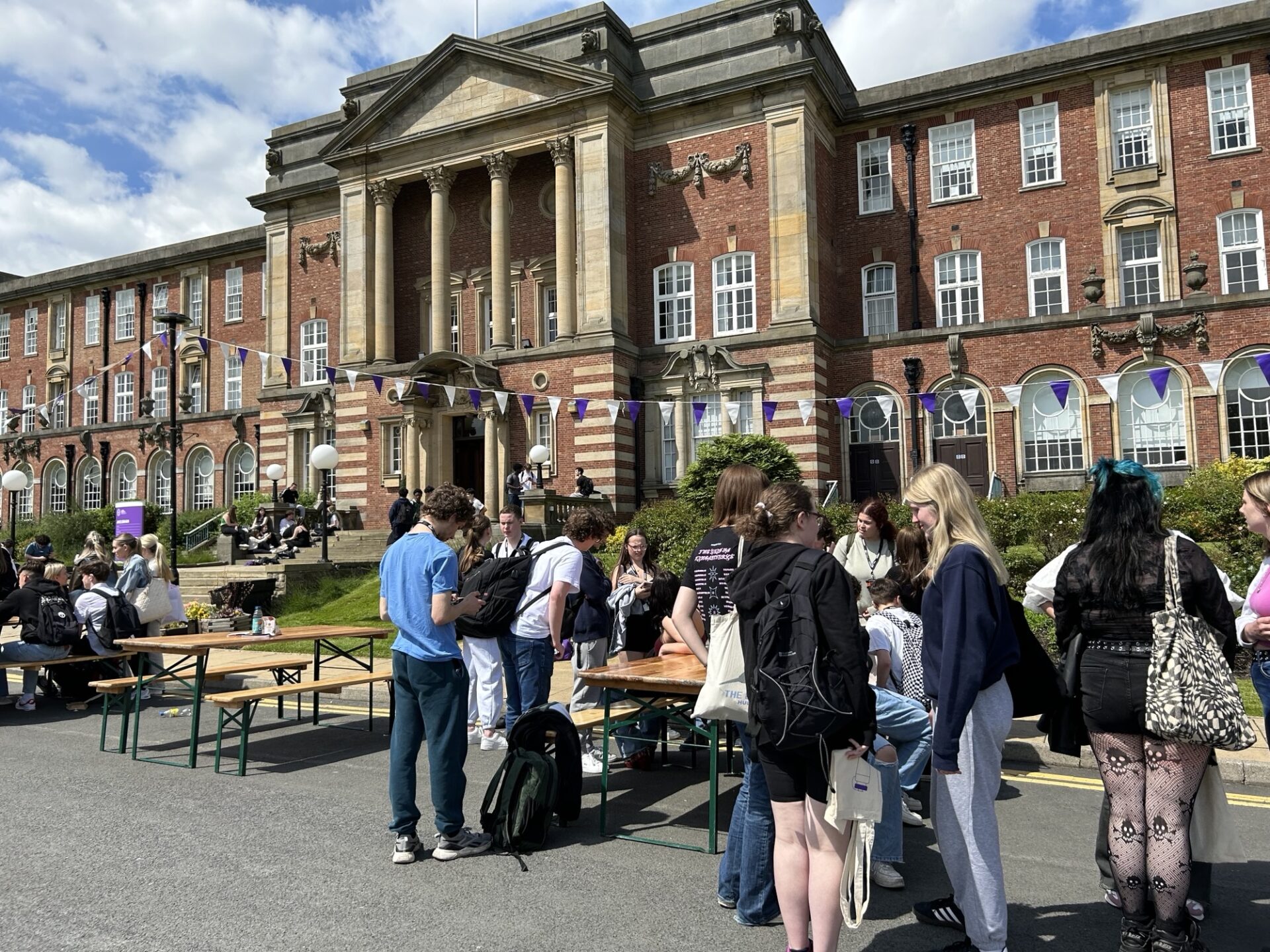 Sixth Form Personal Development - The Vale Academy