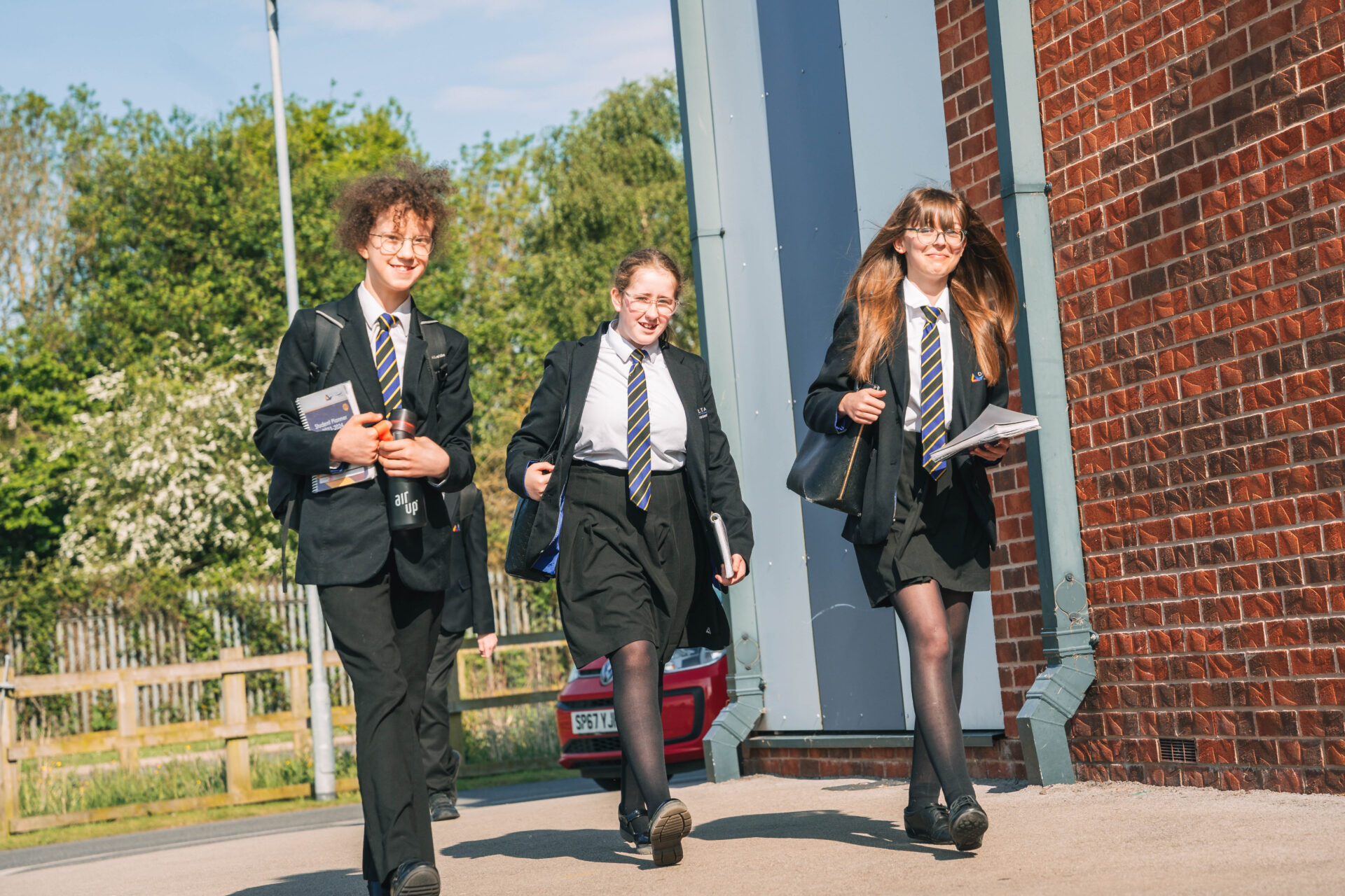 Attendance - The Vale Academy