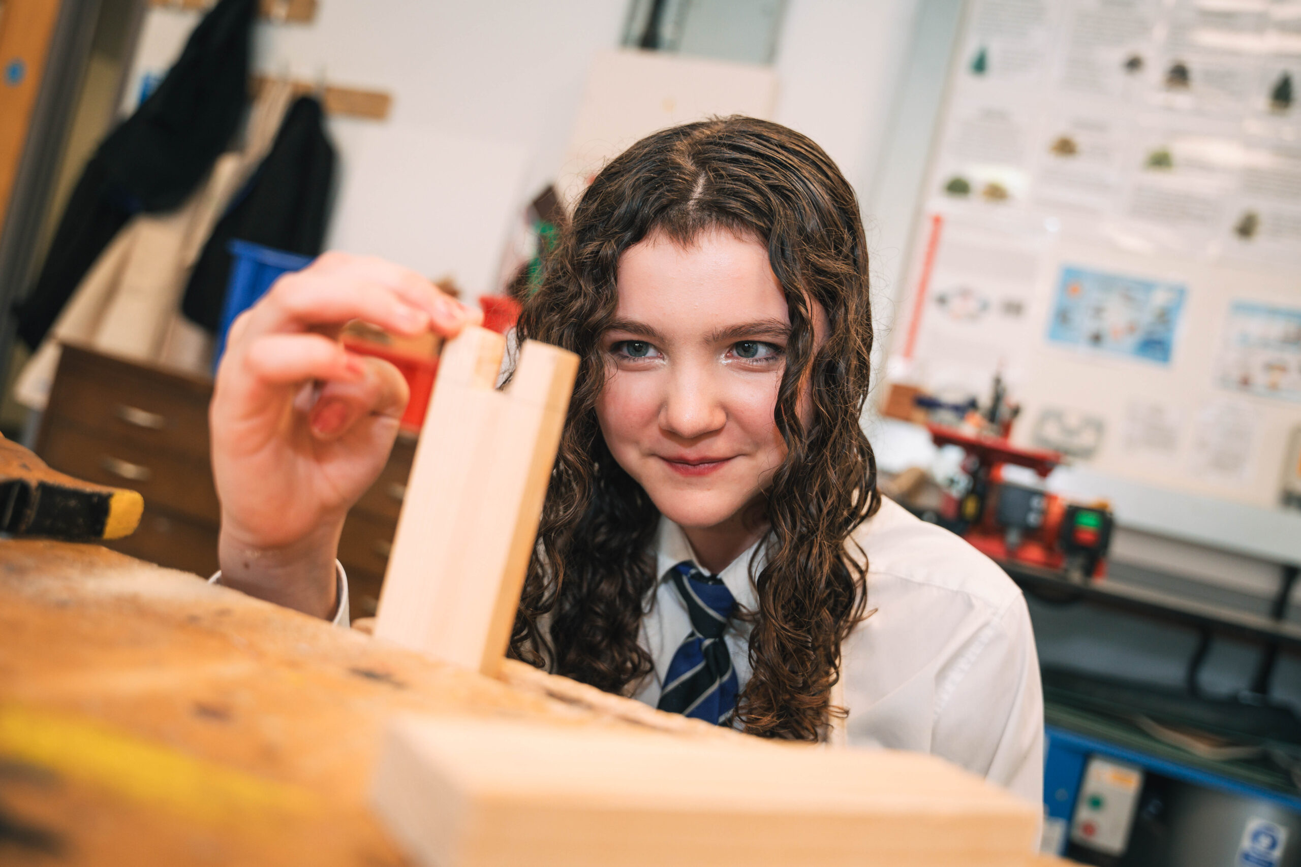 Teaching & Learning - The Vale Academy