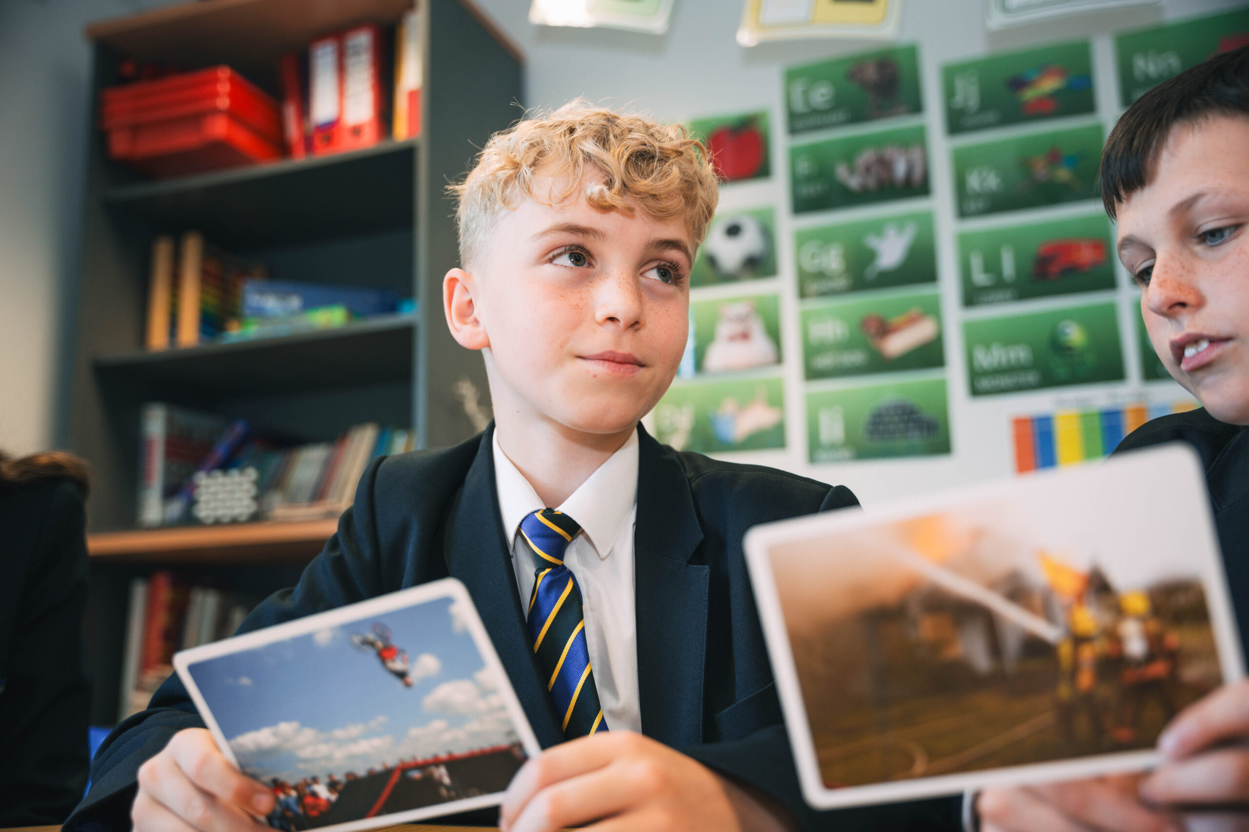 Prospectus - The Vale Academy