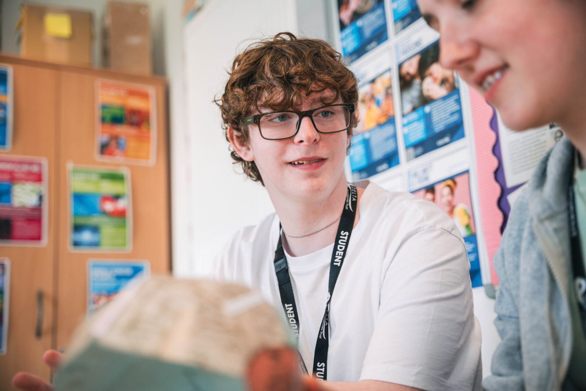 The Vale Academy Sixth Form Commitment - The Vale Academy