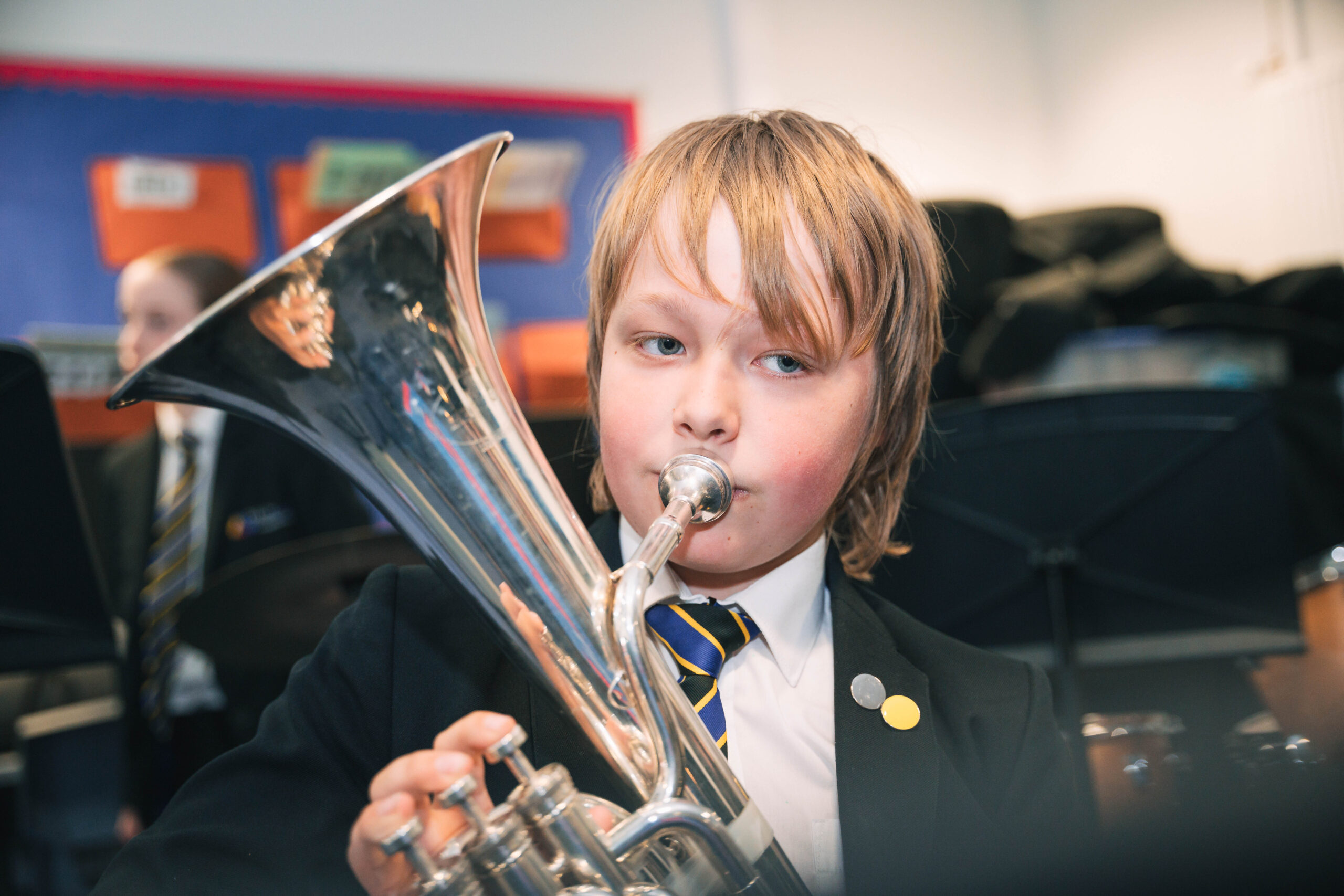 Subjects - The Vale Academy