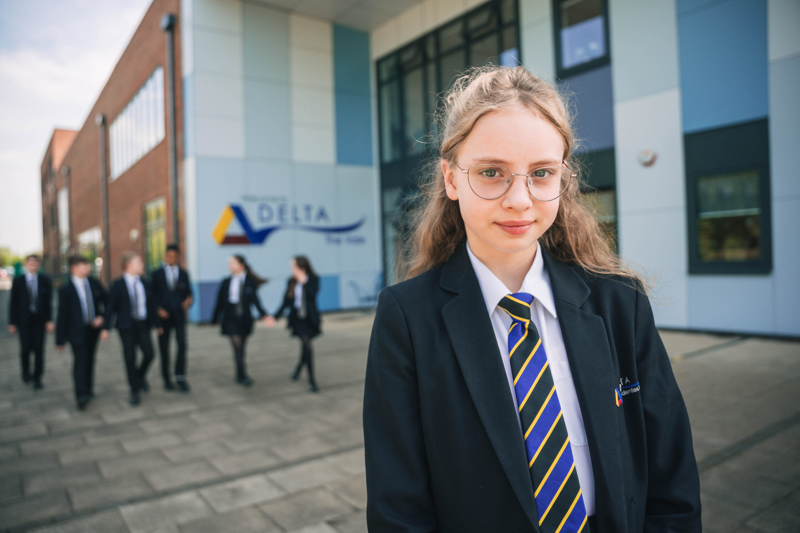 Prospectus - The Vale Academy